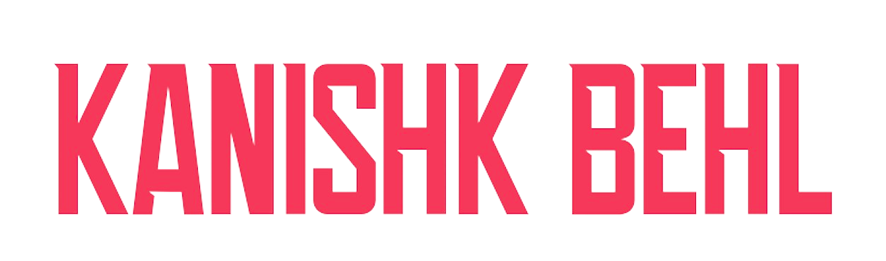 Kanishk Behl Portfolio